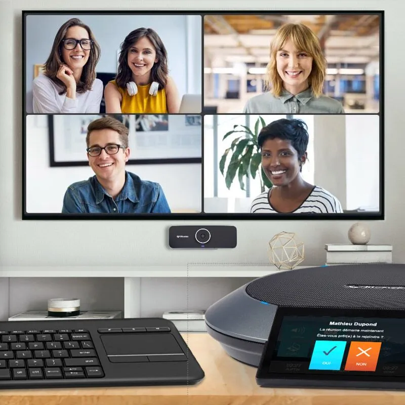 Lifesize Meeting Room Solutions | Enghouse Video