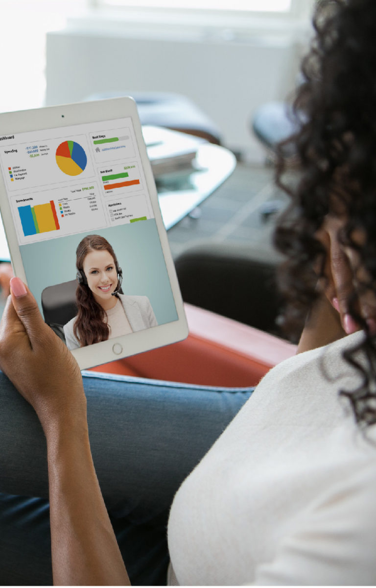 Video Banking Services | Video Conferencing for Banking | Enghouse Video