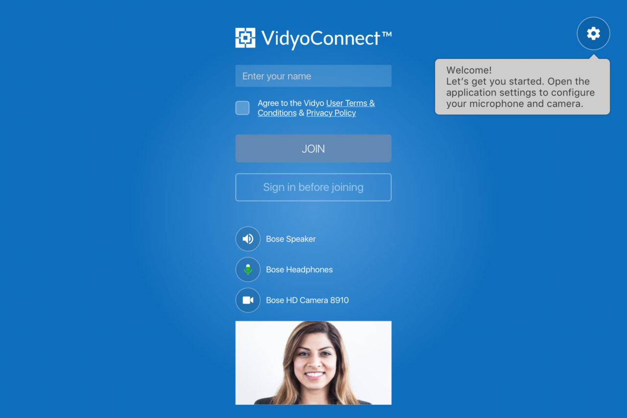 Vidyo What's New | Enghouse Video
