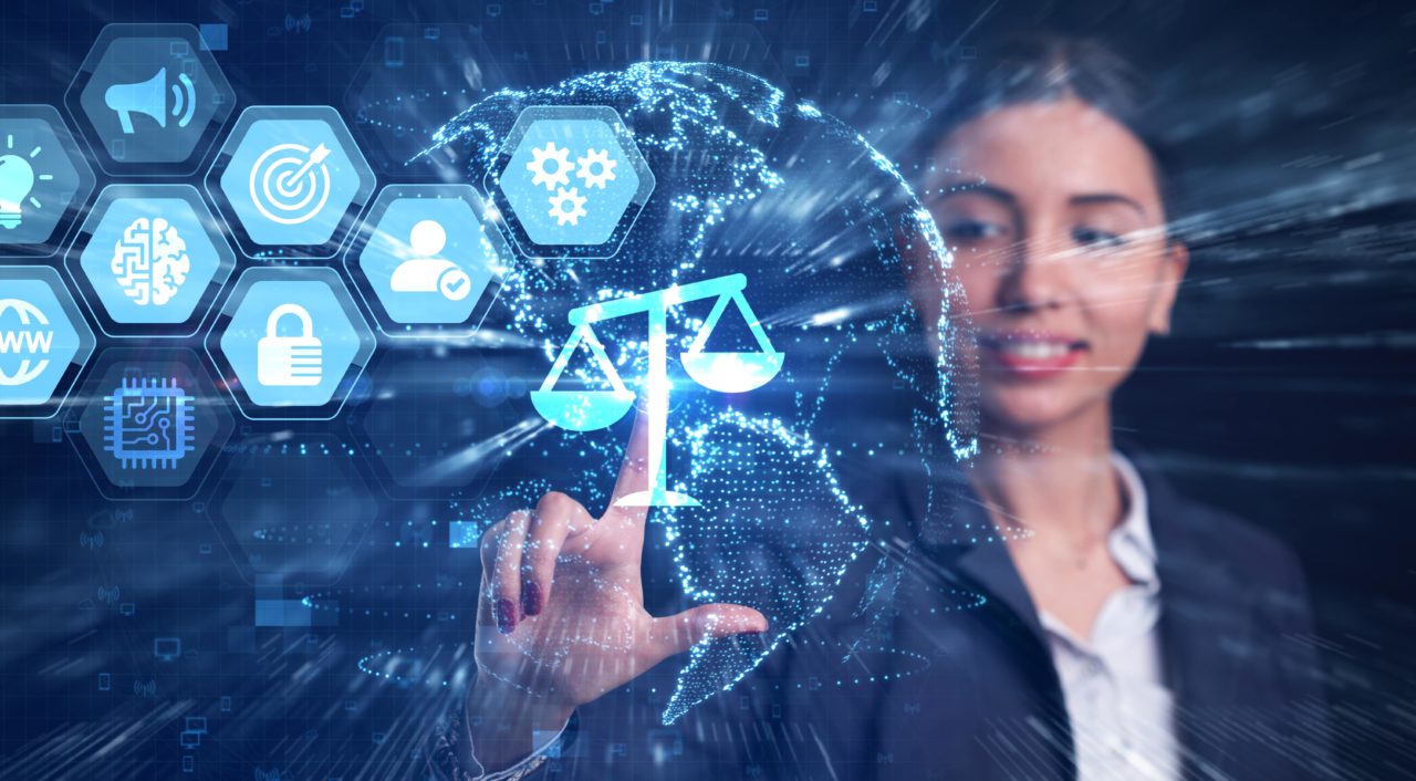 Court Video Conferencing | Virtual Court & Justice | Vidyo