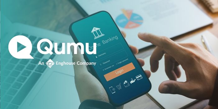 Benefits of the Qumu Video Engagement Platform for Commercial Banks ...