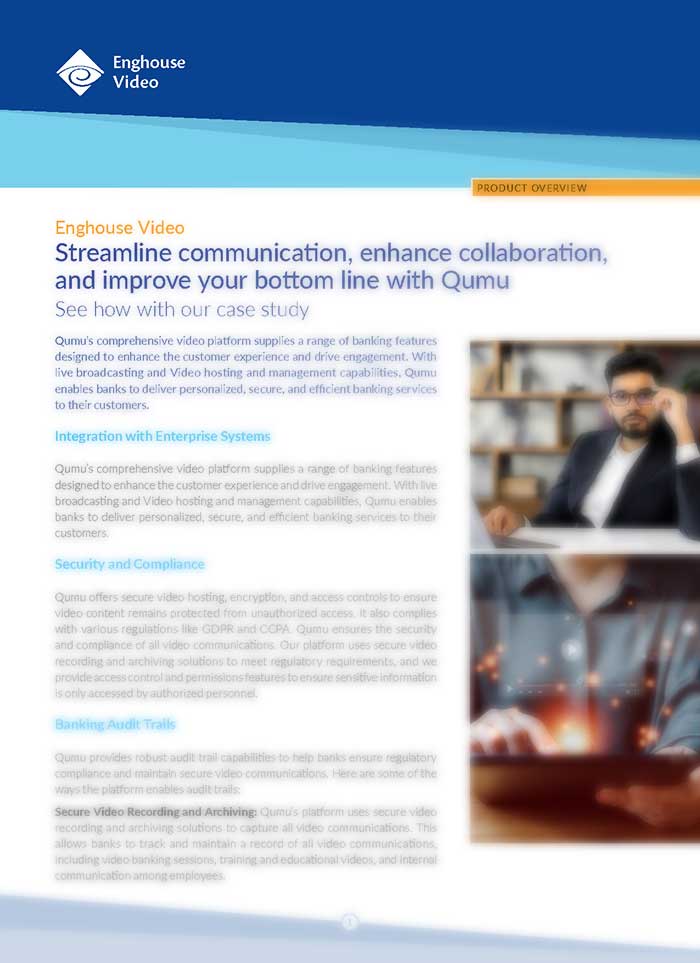 Rationalisez la communication, renforcez la collaboration et améliorez ...