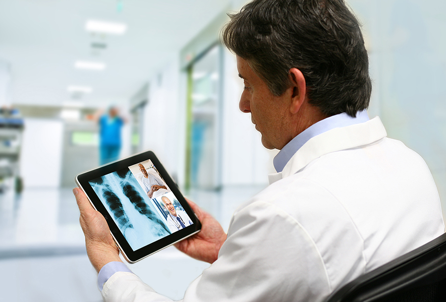 Three Keys to a Successful Virtual Healthcare Strategy | Enghouse Video