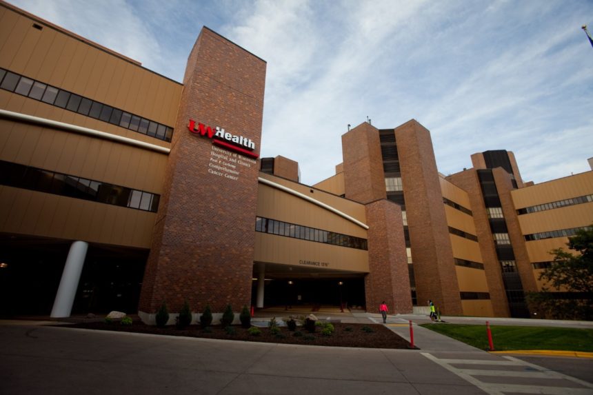 UW Health Uses Telehealth for Virtual Rounding | VidyoHealth