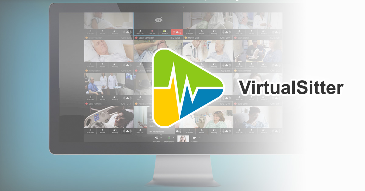 VirtualSitter Demo Video | Enghouse Video