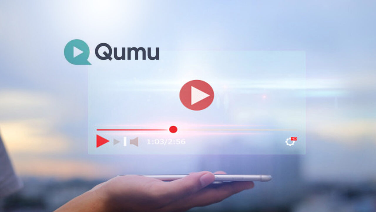 What is Enterprise Video Management Software | Qumu
