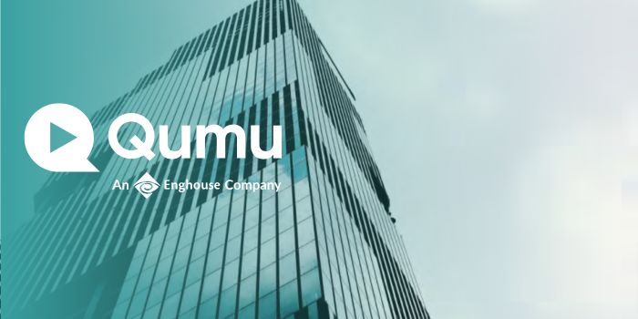 Qumu Video Engagement Investment Case Study | Enghouse Video