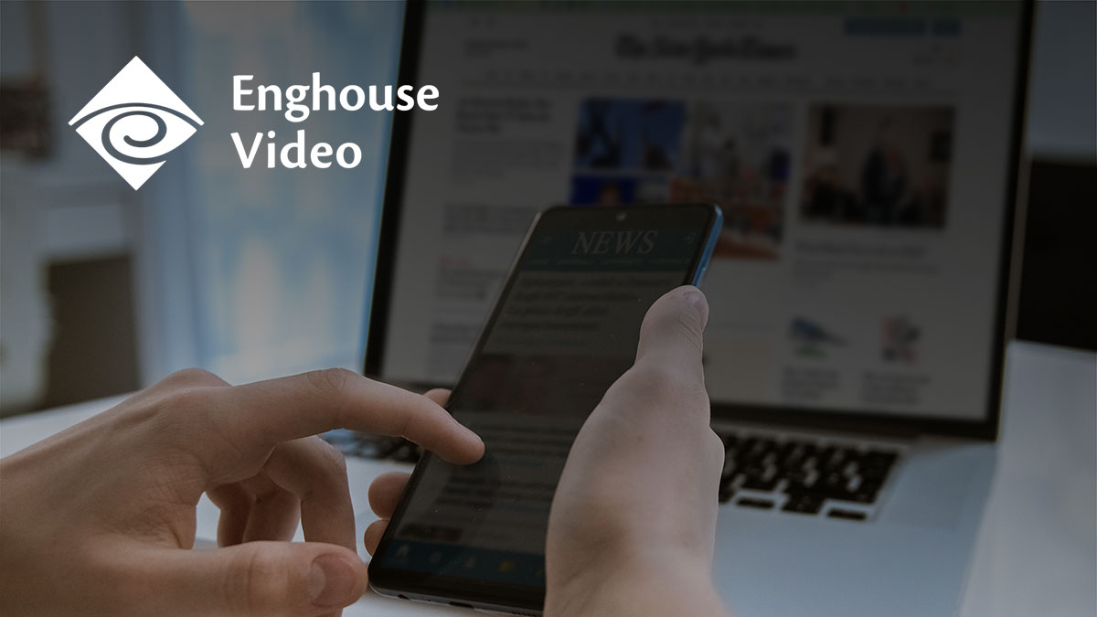 Blogs | Enghouse Video