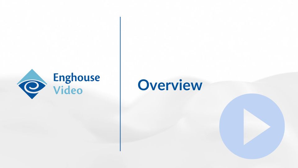 Enghouse Video: La sanidad del mañana | Enghouse Video